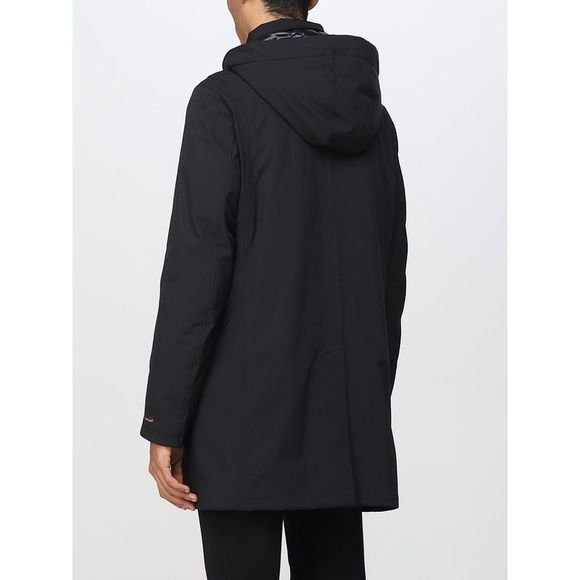 Manuel Ritz | Jackets & Coats | Manuel Ritz Jacket Men Black | Poshmark